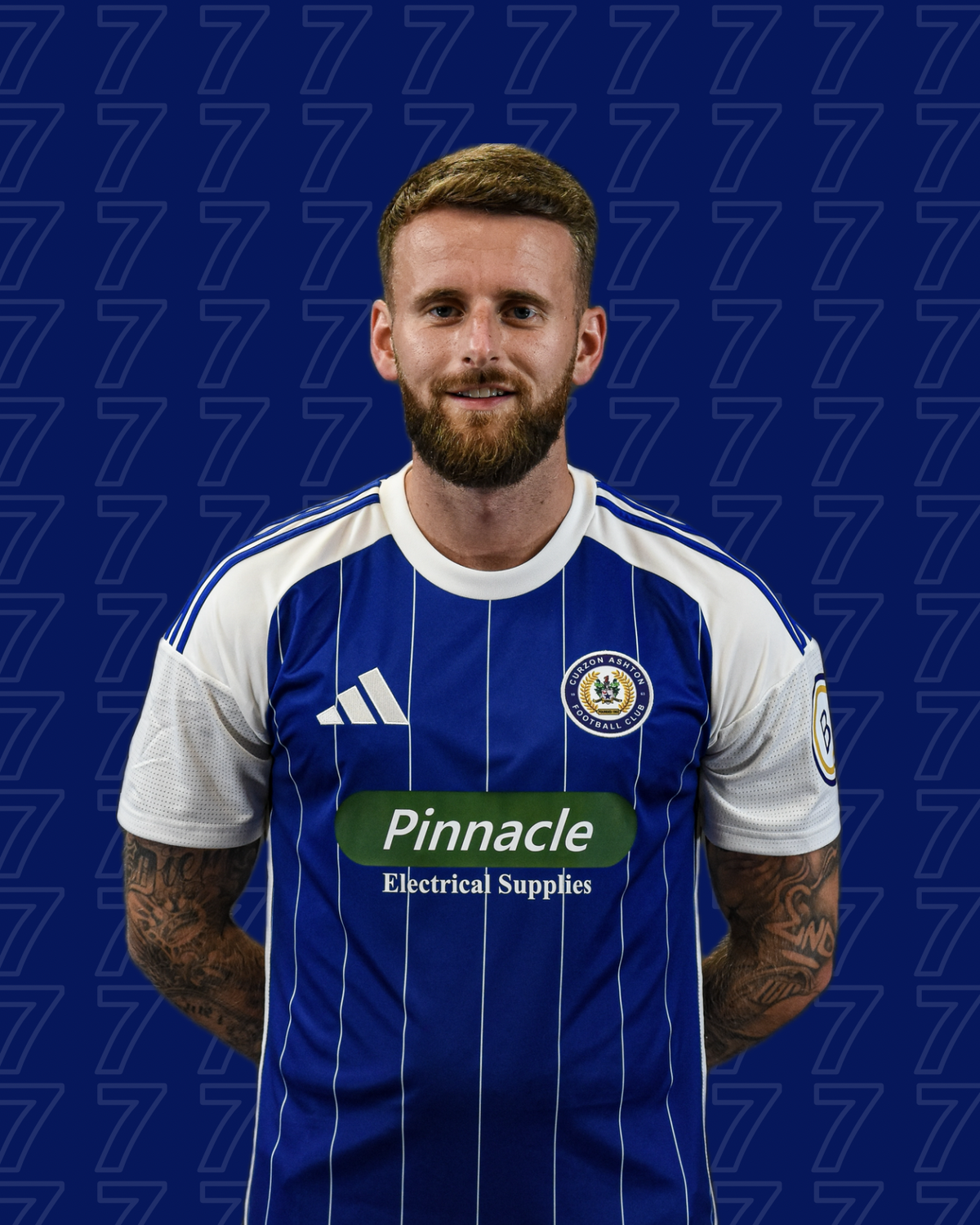 Men – Curzon Ashton FC