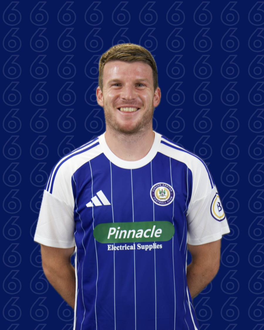 Men – Curzon Ashton FC