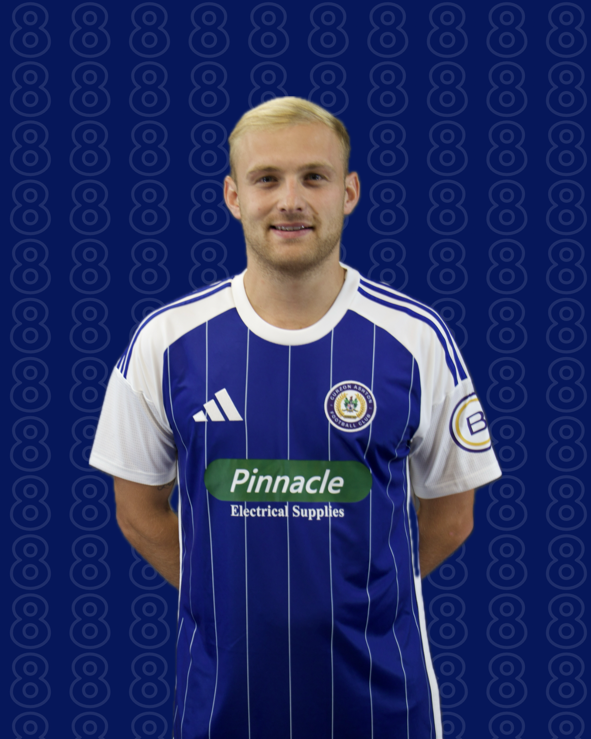 Alex Curran – Curzon Ashton FC
