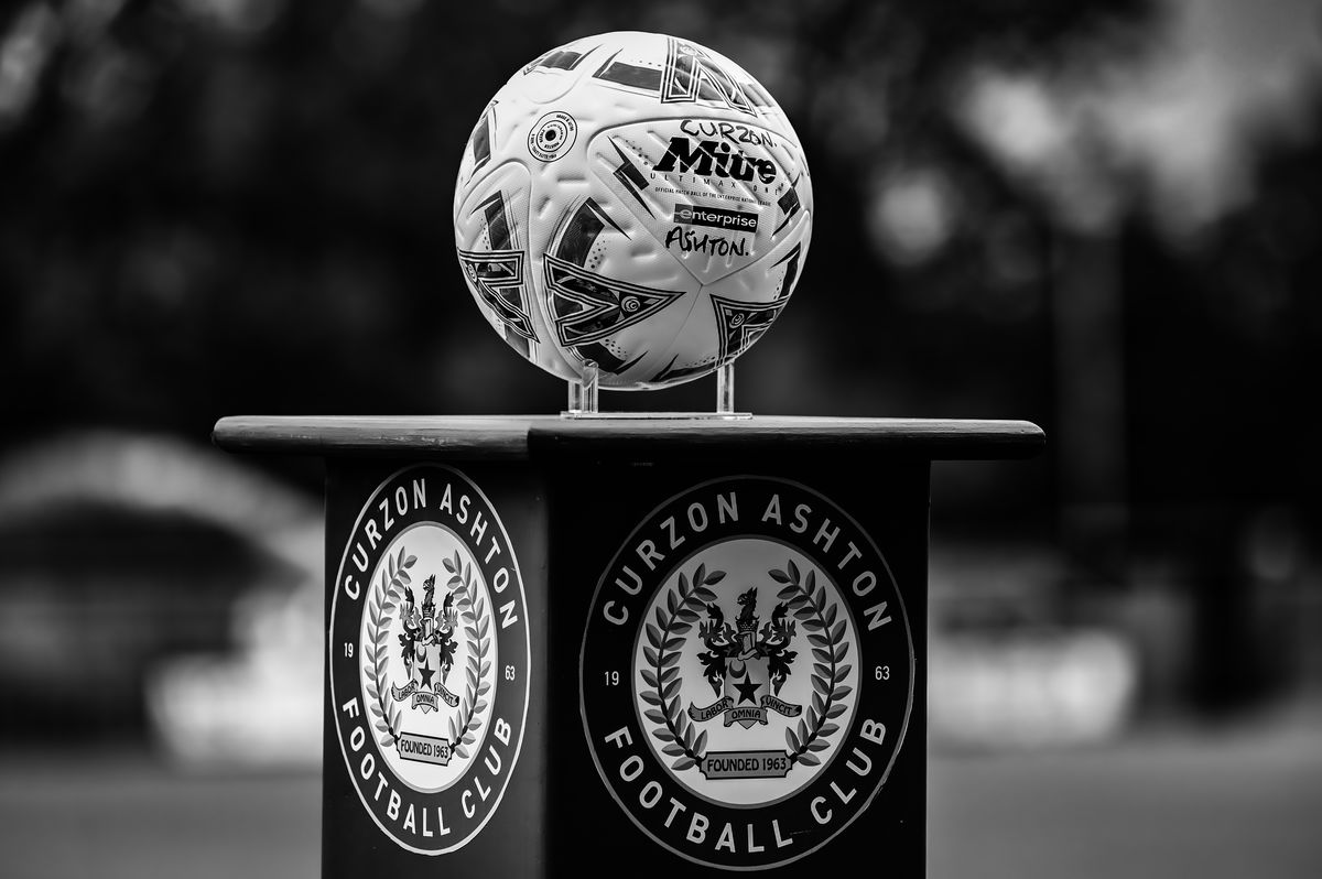 Match Report | Merthyr Town (H) – Curzon Ashton FC