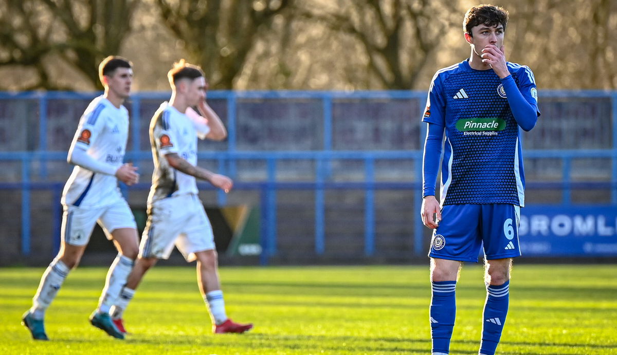 Player News | Luke Griffiths – Curzon Ashton FC