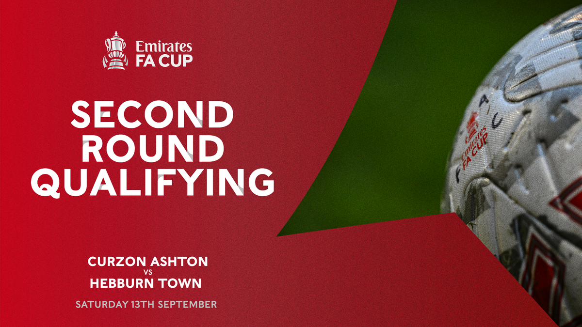 FA Cup | Hebburn Town | Tickets – Curzon Ashton FC