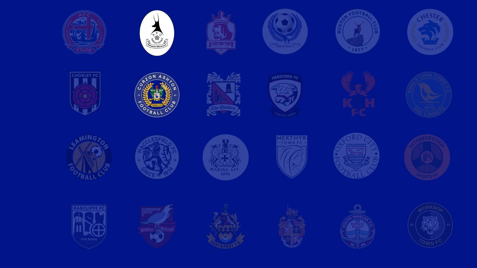 Match Preview | AFC Telford United (H) – Curzon Ashton FC