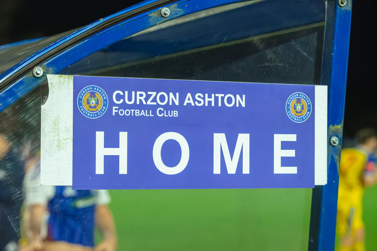 Gallery | MFA Premier Cup | Mossley AFC (H) – Curzon Ashton FC