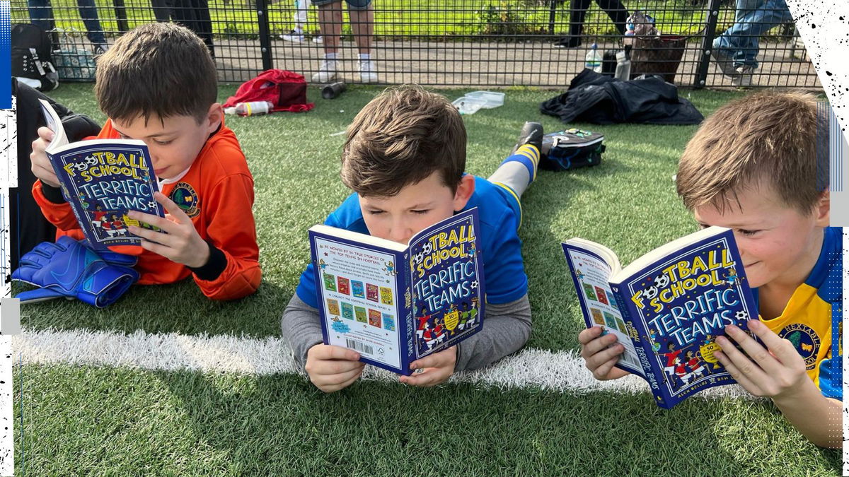 Dfc – More Than Just a Football Team – Dartford FC