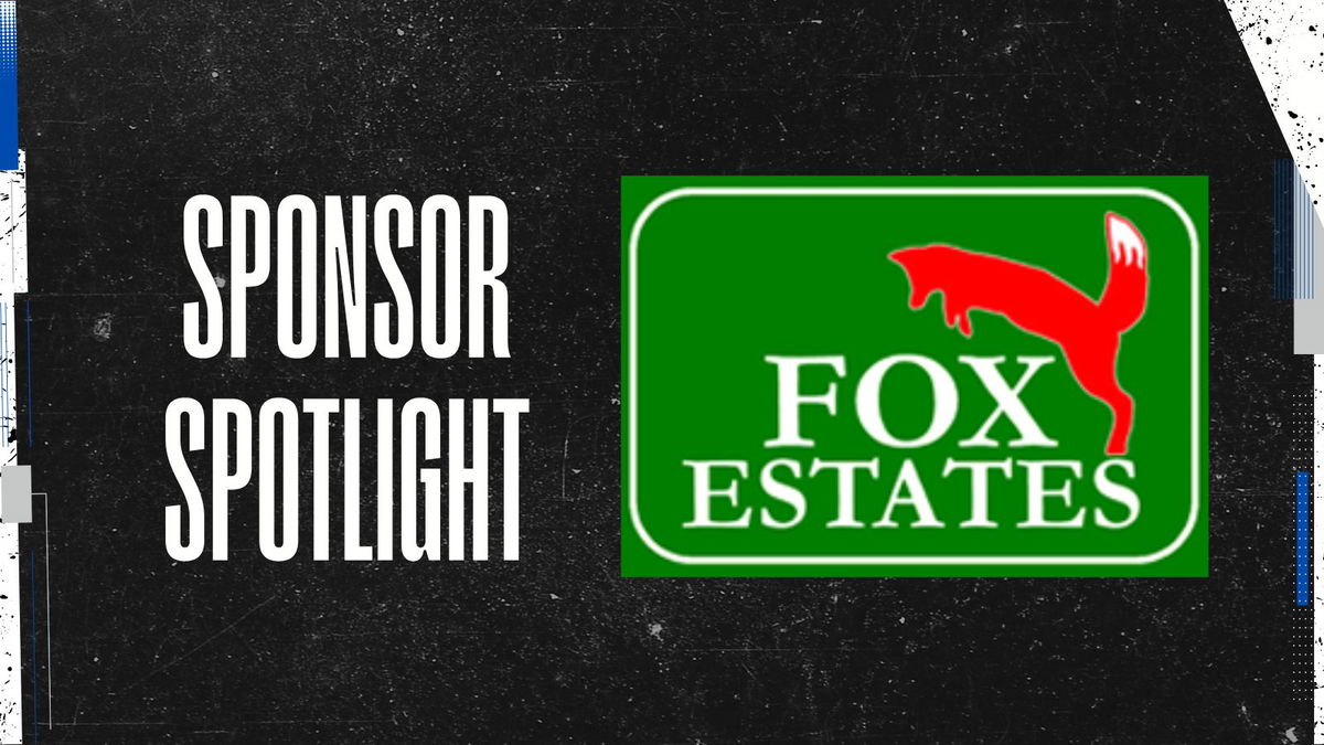 Sponsor Spotlight: Chris Fox, Fox Estates – Dartford FC