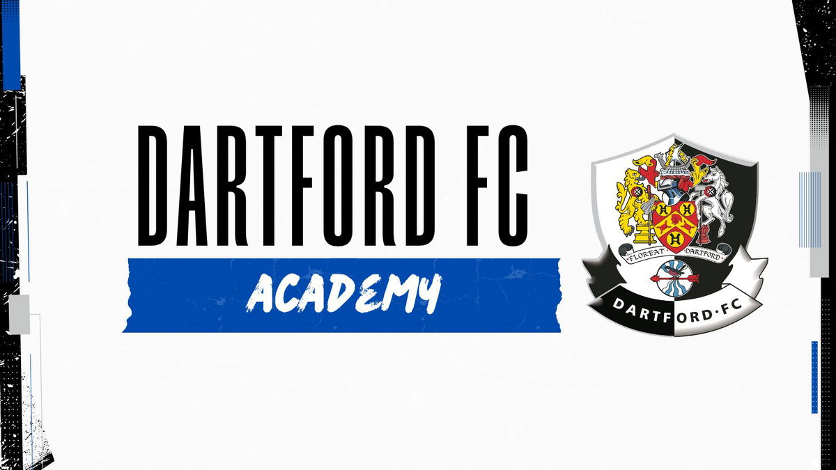 The Kids Are Alright! Darts Academy Continues to Flourish. – Dartford FC