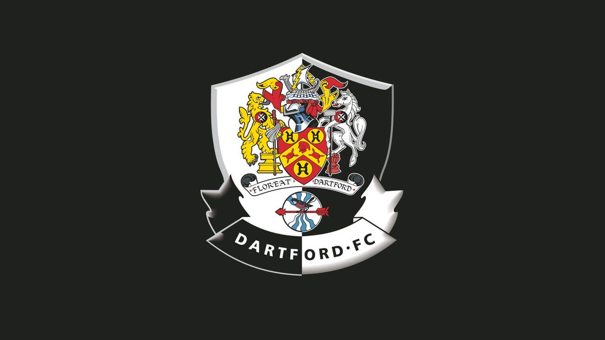 2025/26: Academy Reds vs Woking Academy (A) – League Cup – Dartford FC