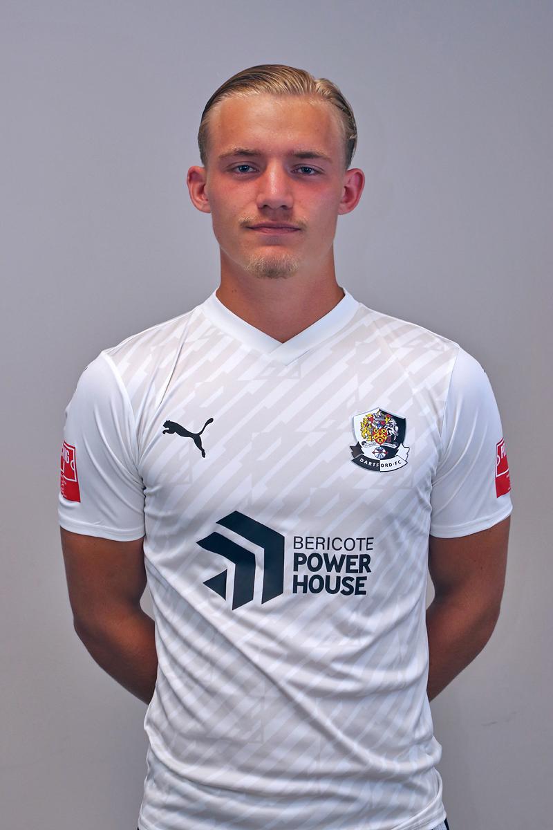 Ashdon Day – Dartford FC