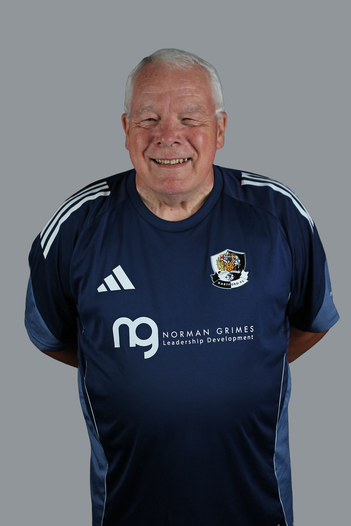 Men’s Team – Dartford FC