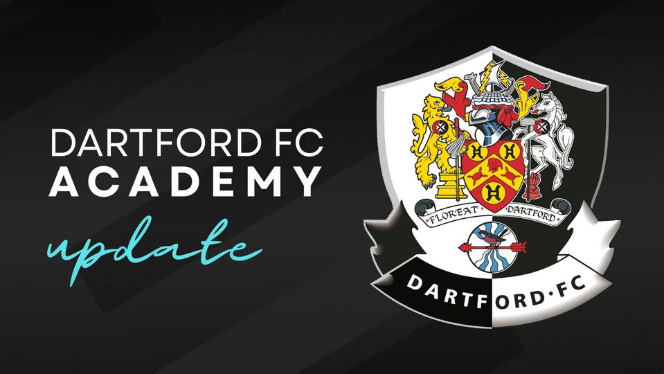News – Dartford FC