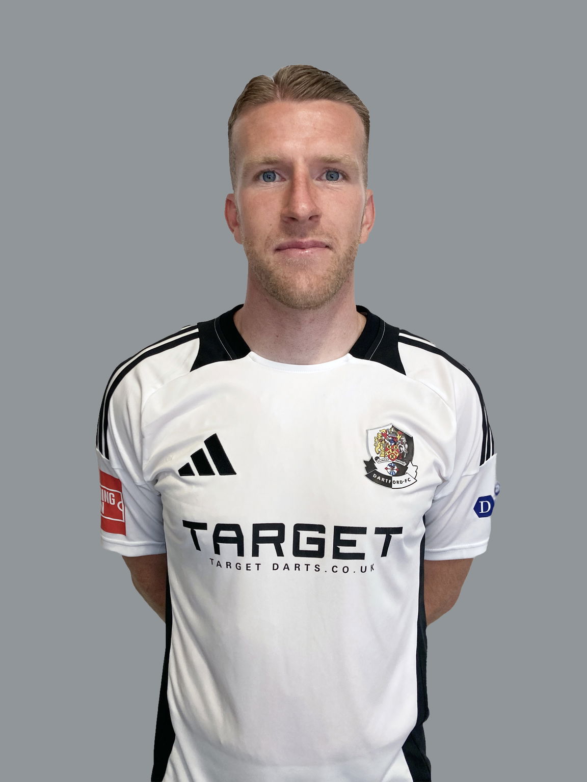 Men’s Team – Dartford FC