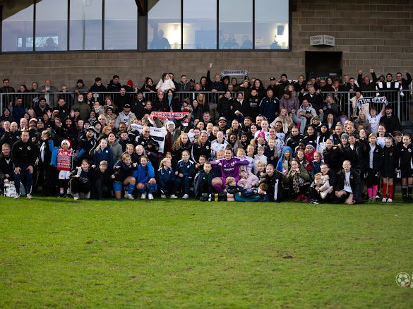 Dartford Women v London Bees: Match Report – Dartford FC