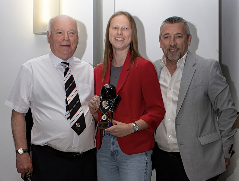 Awards Night: All The Winners – Dartford FC
