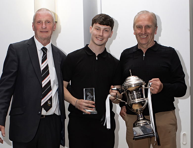 Awards Night: All The Winners – Dartford FC