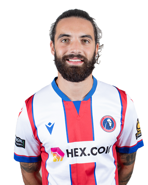 Dan Gallagher – Dorking Wanderers