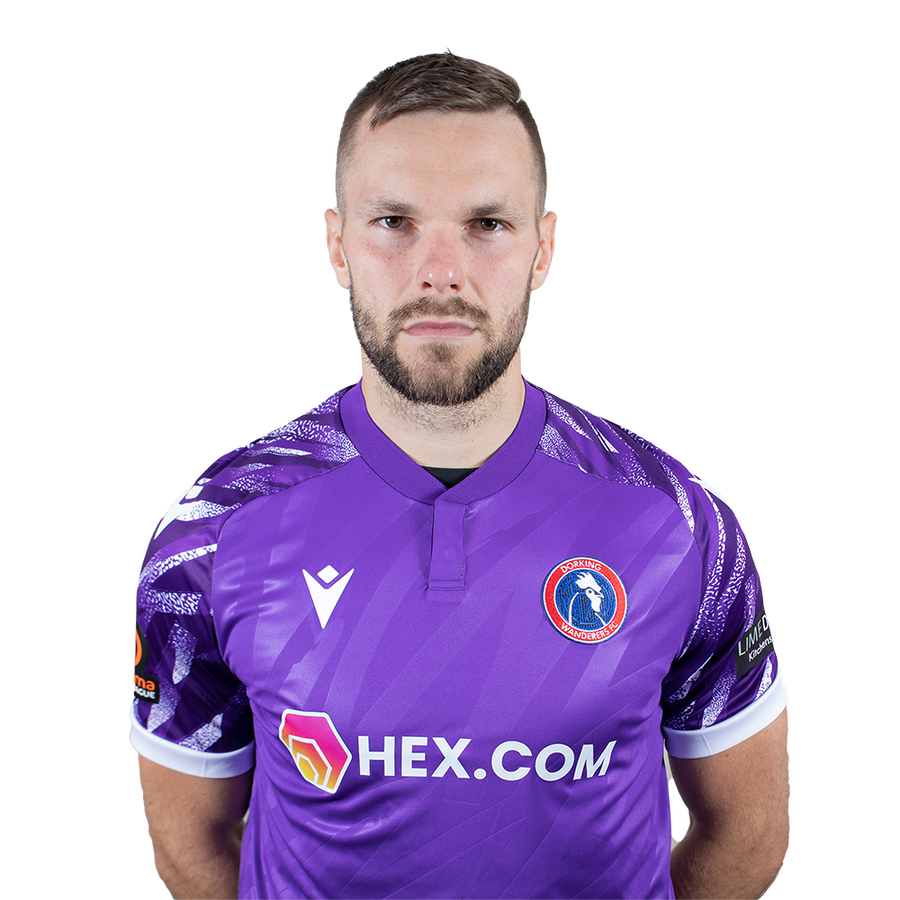 First Team – Dorking Wanderers