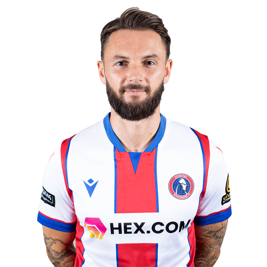 First Team – Dorking Wanderers