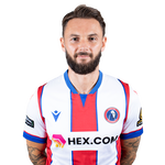 First Team – Dorking Wanderers