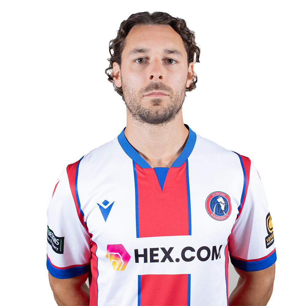 Harry Ottaway – Dorking Wanderers