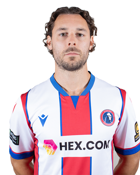 Harry Ottaway – Dorking Wanderers