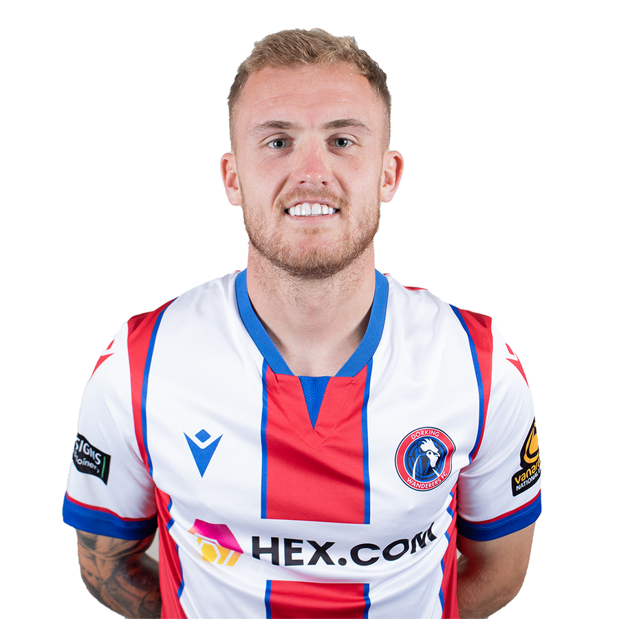 First Team – Dorking Wanderers