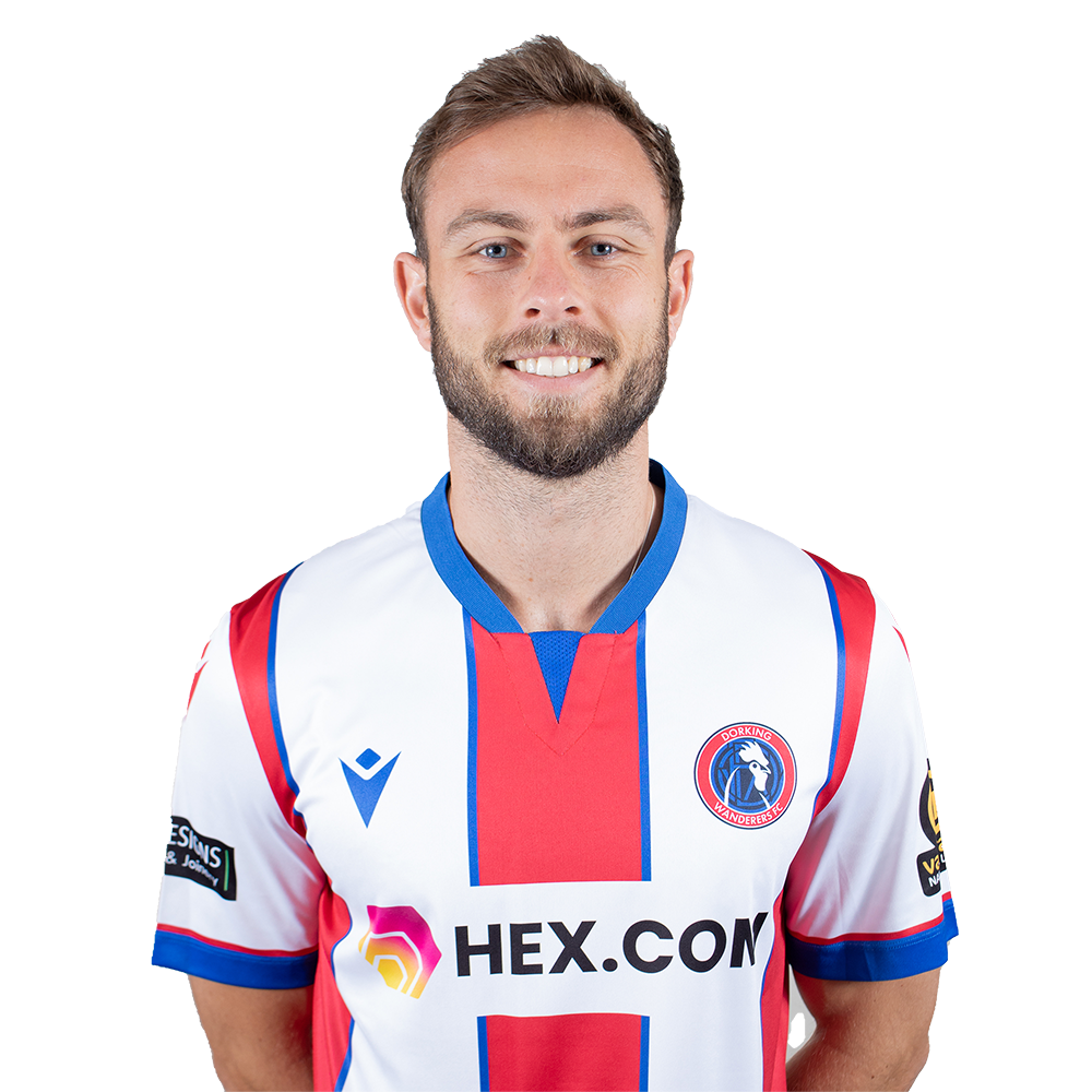 Josh Taylor – Dorking Wanderers