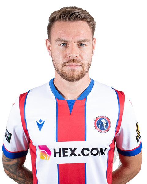 Jack Jebb – Dorking Wanderers