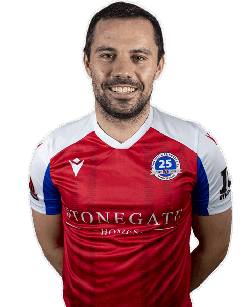 Matt Briggs – Dorking Wanderers