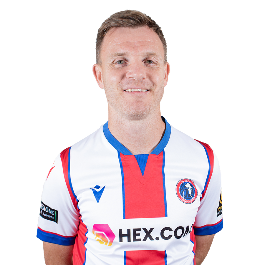 First Team – Dorking Wanderers