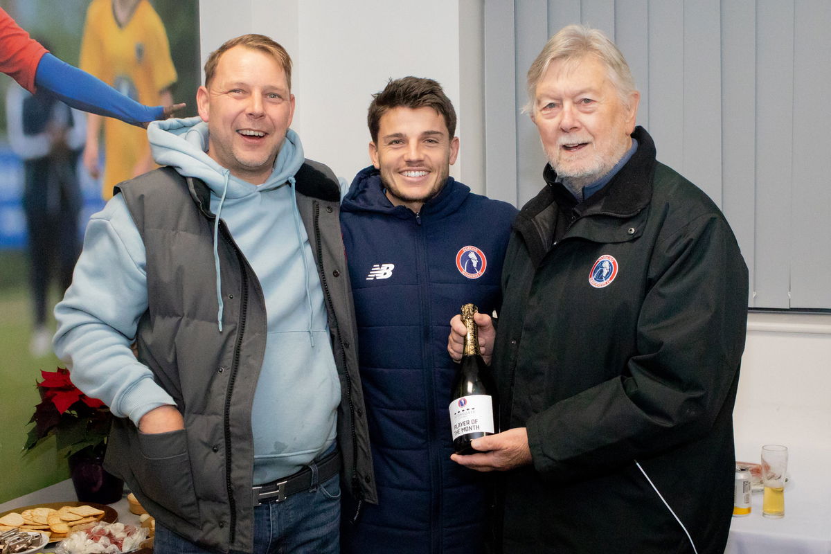 Current Partners – Dorking Wanderers