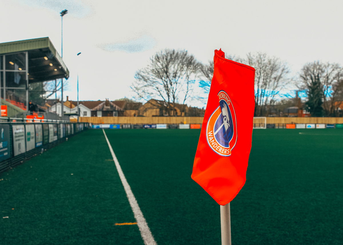 Player Departures Ahead of Season 23/24 – Dorking Wanderers