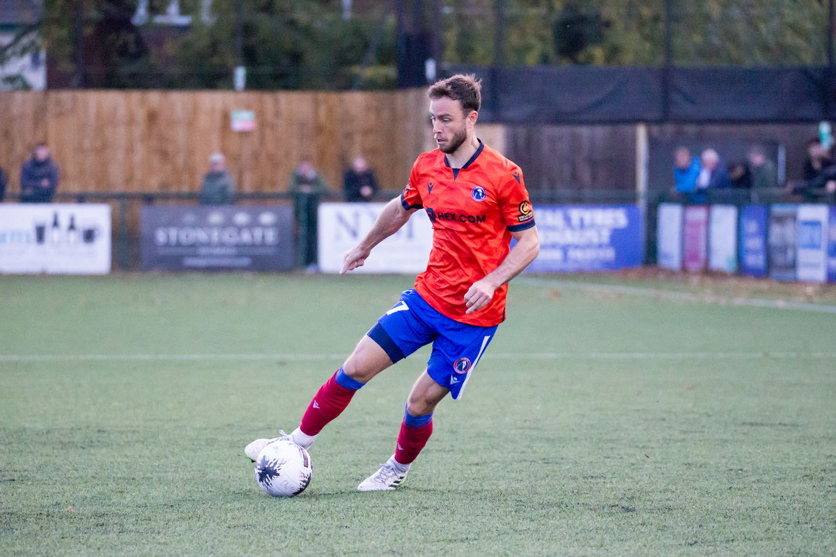 Match Preview | York City (A) – Dorking Wanderers