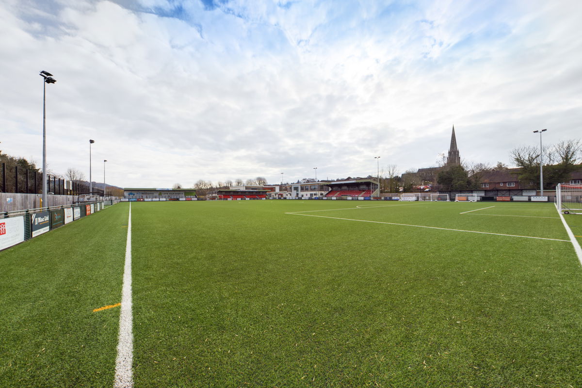 Match Preview | AFC Fylde (H) – Dorking Wanderers
