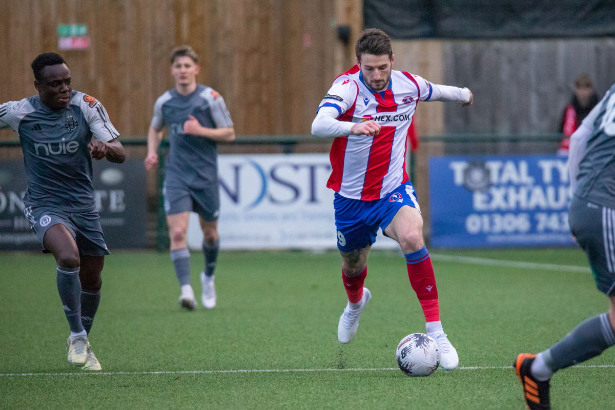 Match Preview | Kidderminster (A) – Dorking Wanderers