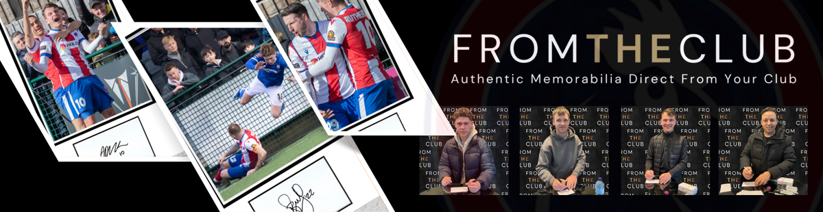 Dorking Wanderers – Official Website