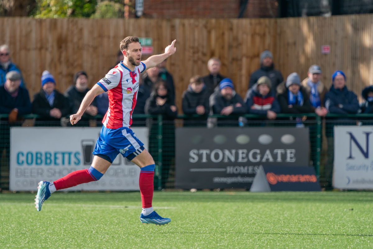 Match Preview | Hartlepool (H) – Dorking Wanderers