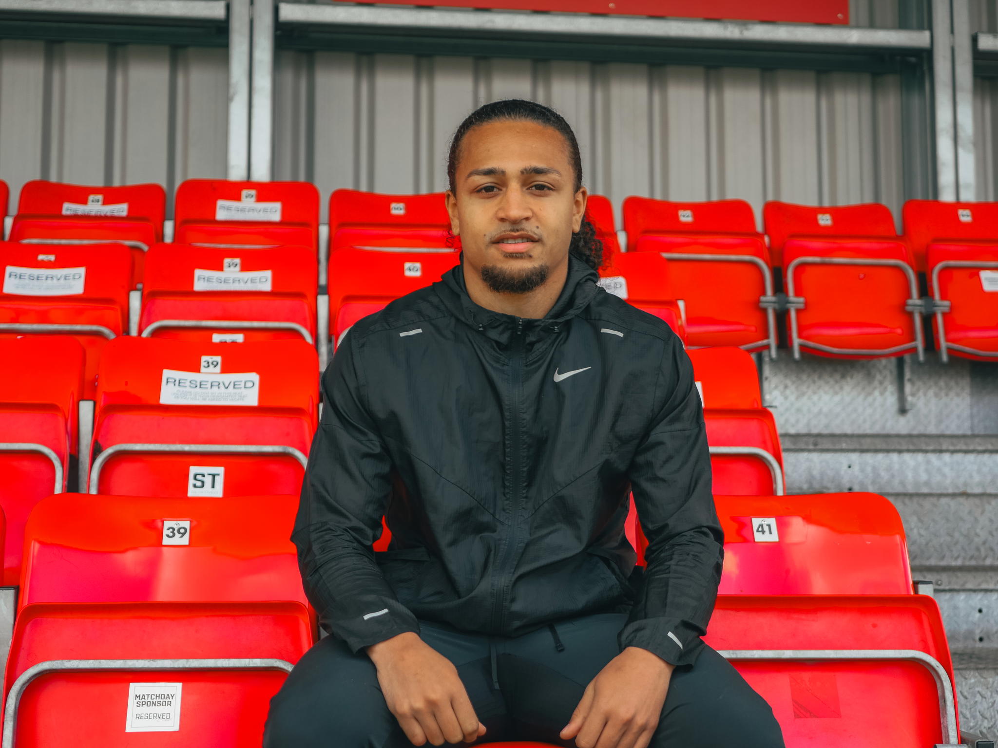First Team – Dorking Wanderers