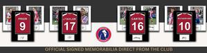 Dorking Wanderers – Official Website