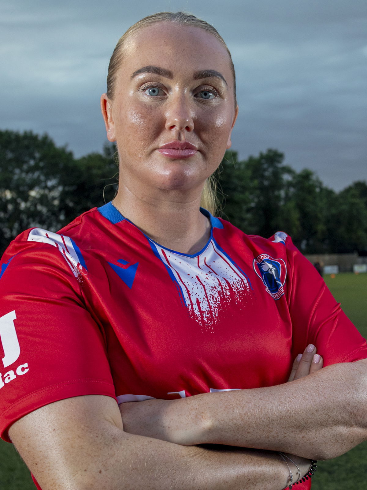 Women – Dorking Wanderers