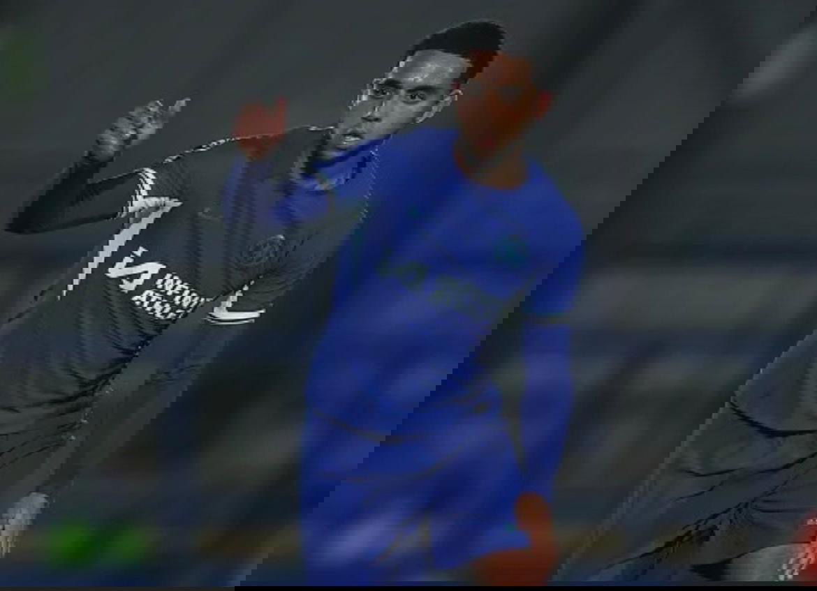 Josh Brooking joins The Wanderers – Dorking Wanderers