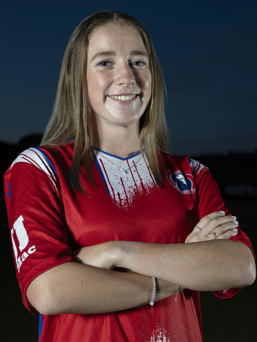 Women – Dorking Wanderers