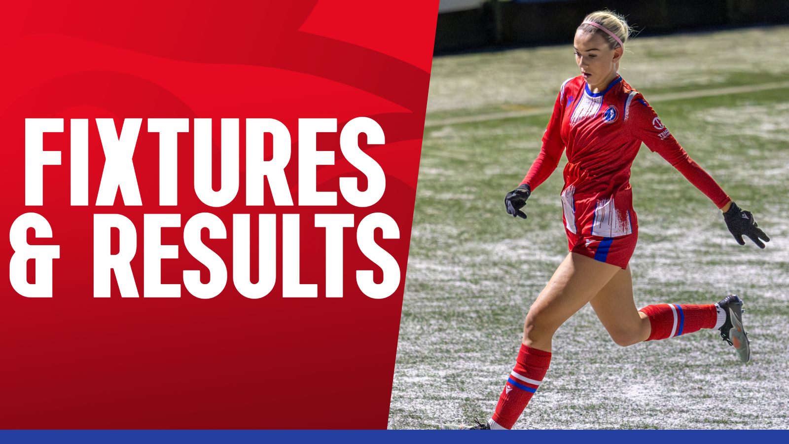 Women – Dorking Wanderers