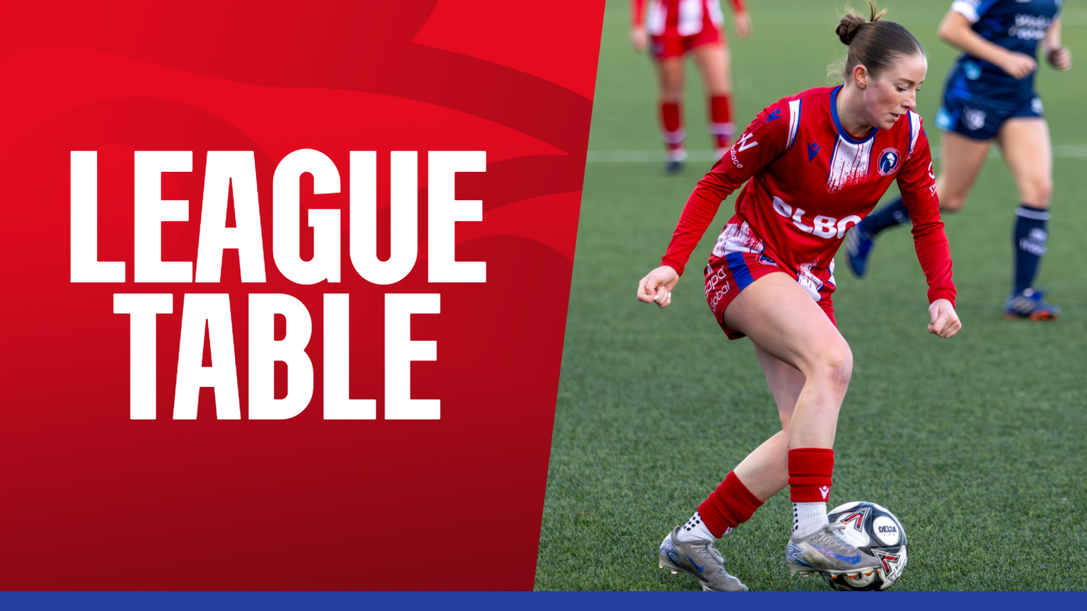 Women – Dorking Wanderers