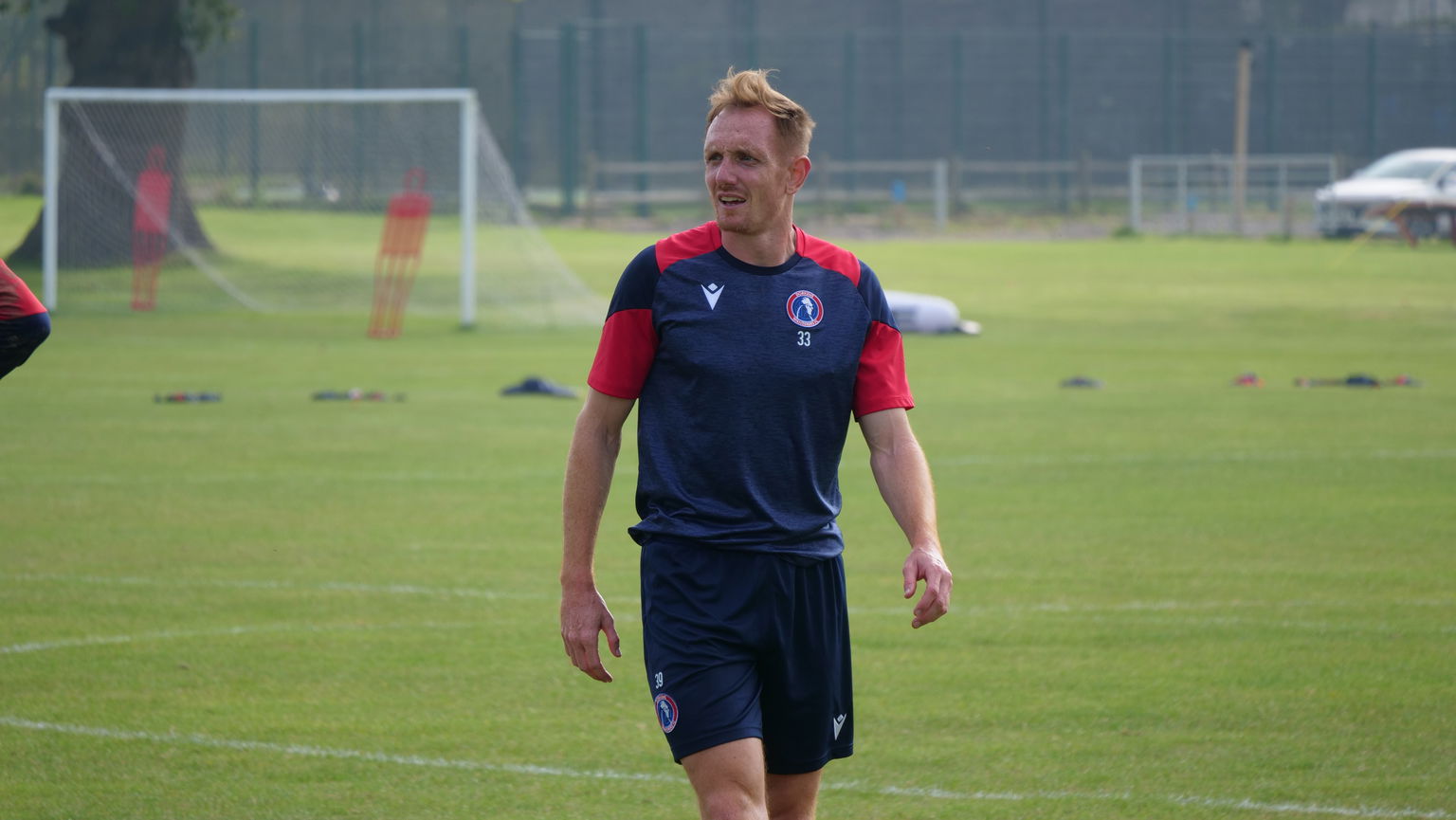 First Team – Dorking Wanderers