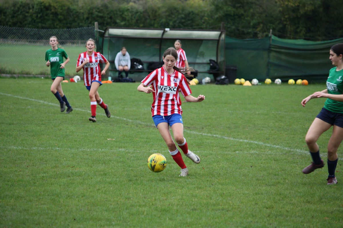 Youth Teams – Dorking Wanderers