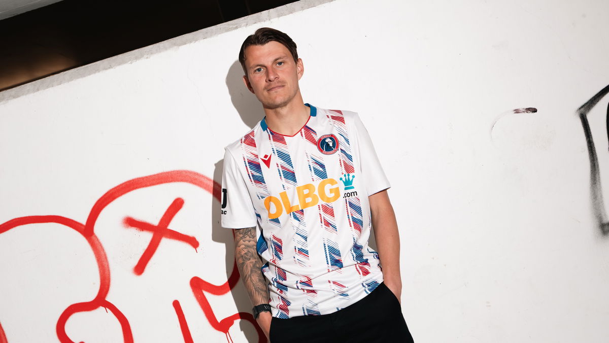 Iced-Out: The Final Kit Drop of 2025/26 Has Arrived – Dorking Wanderers