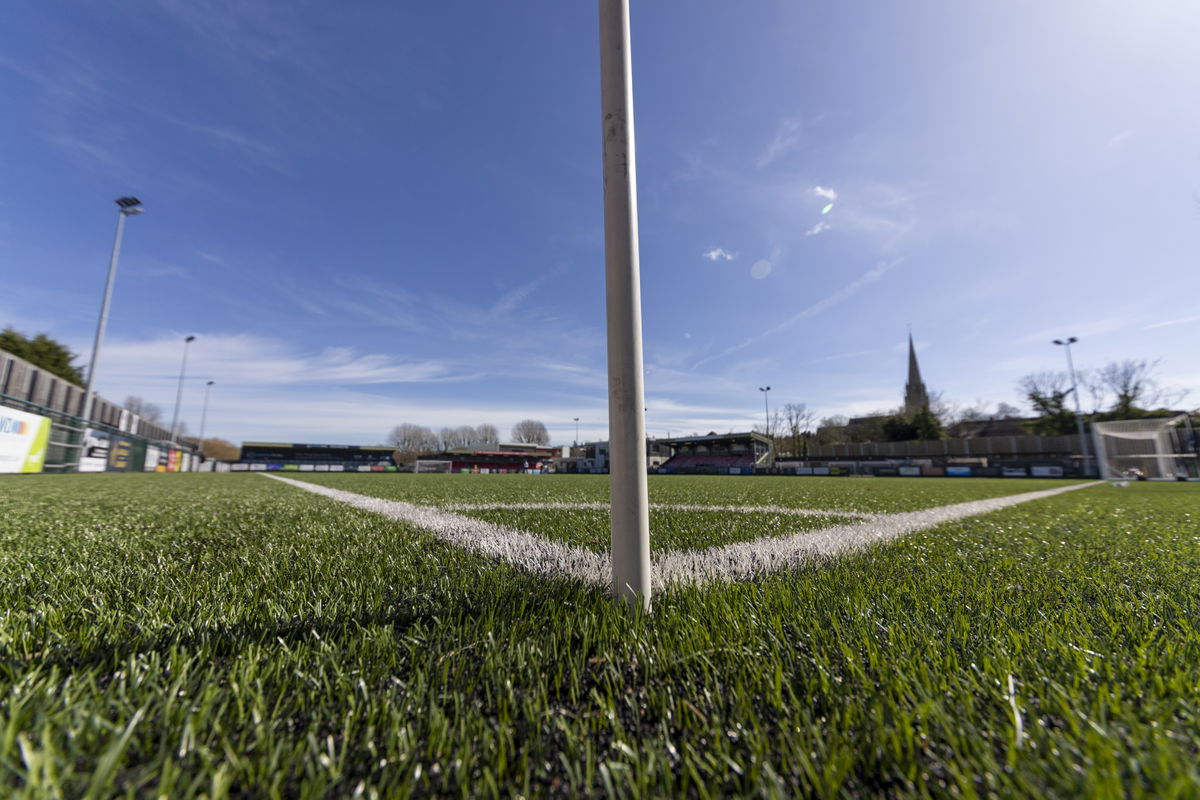 First Team Management Team Confirmed for 25/26 – Dorking Wanderers