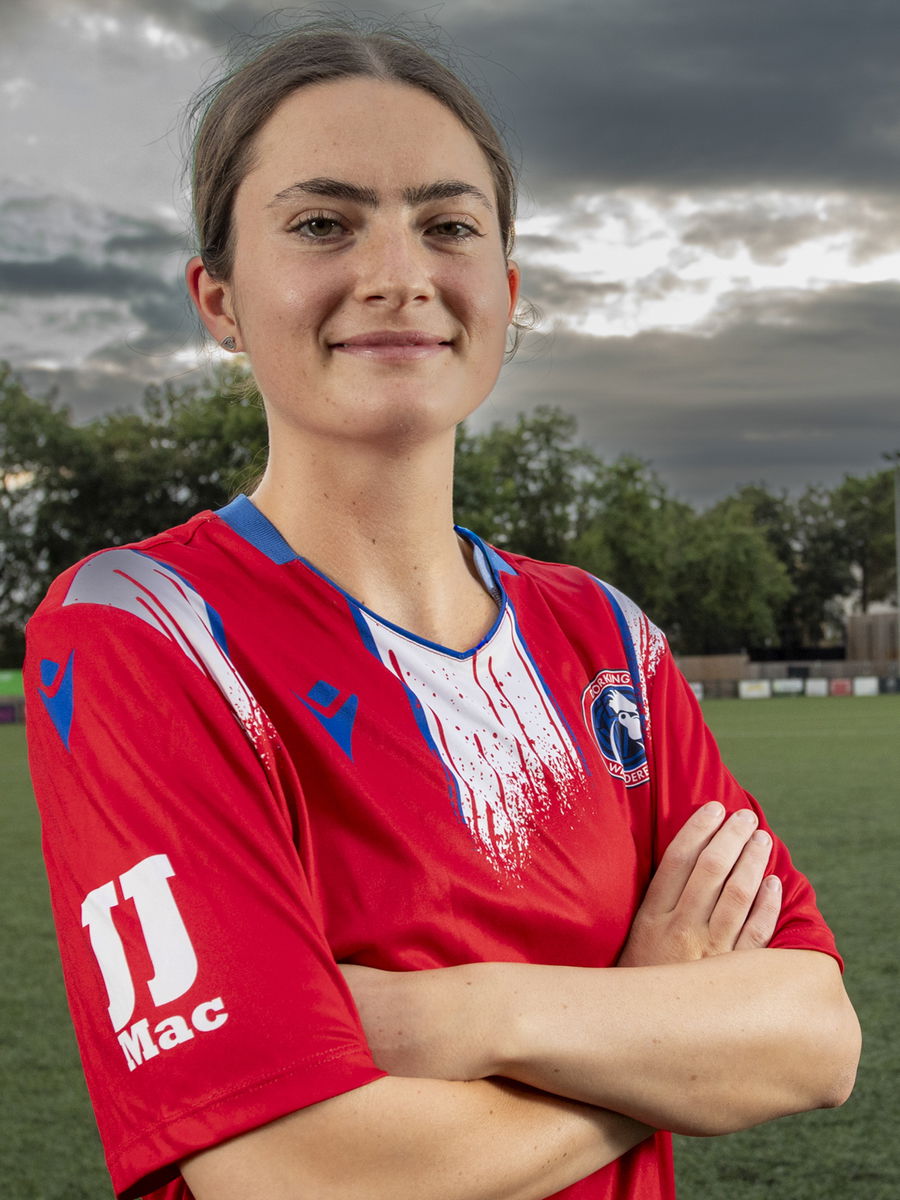 Women – Dorking Wanderers
