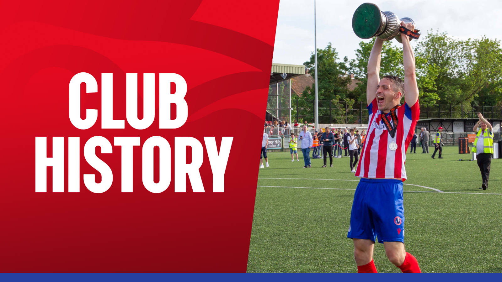 Club – Dorking Wanderers